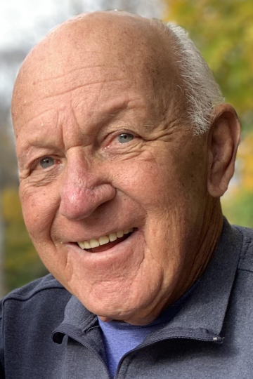 Philip P. Smrek 1937-2023 | News, Sports, Jobs - The Vindicator